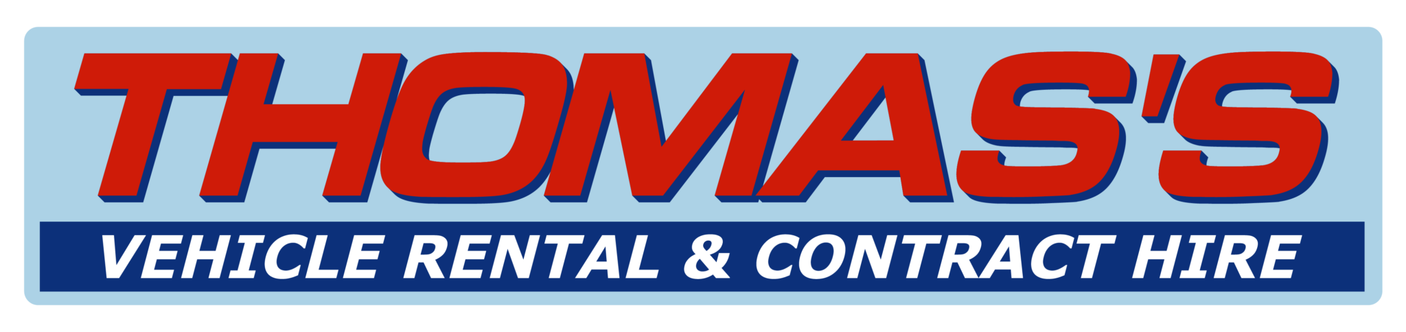 B2B Vehicle Hire & Sales in Birmingham | The Thomas's Group